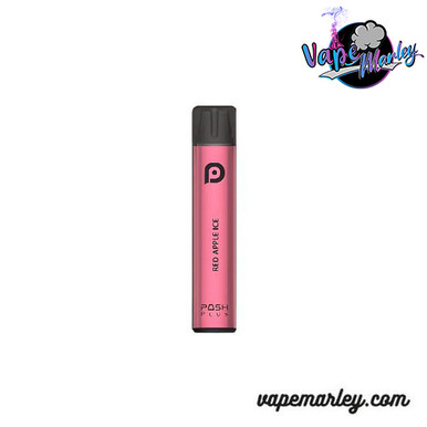 Red Apple Ice Posh Plus 3000 Disposable | 8.5ml