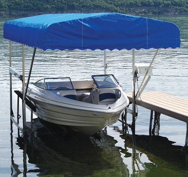 RGC Replacement Canpoy Covers - Harbor Time