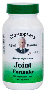 Joint Formula 100 capsules