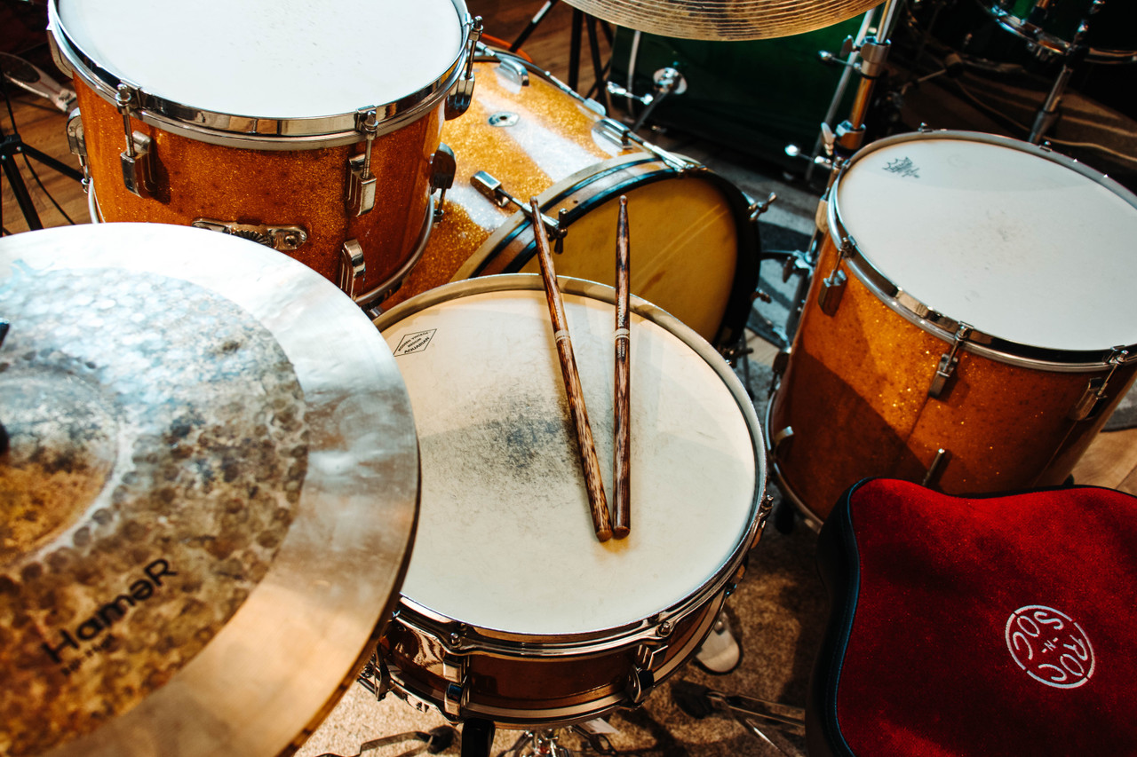 Comment choisir sa batterie acoustique ? - Michel Musique