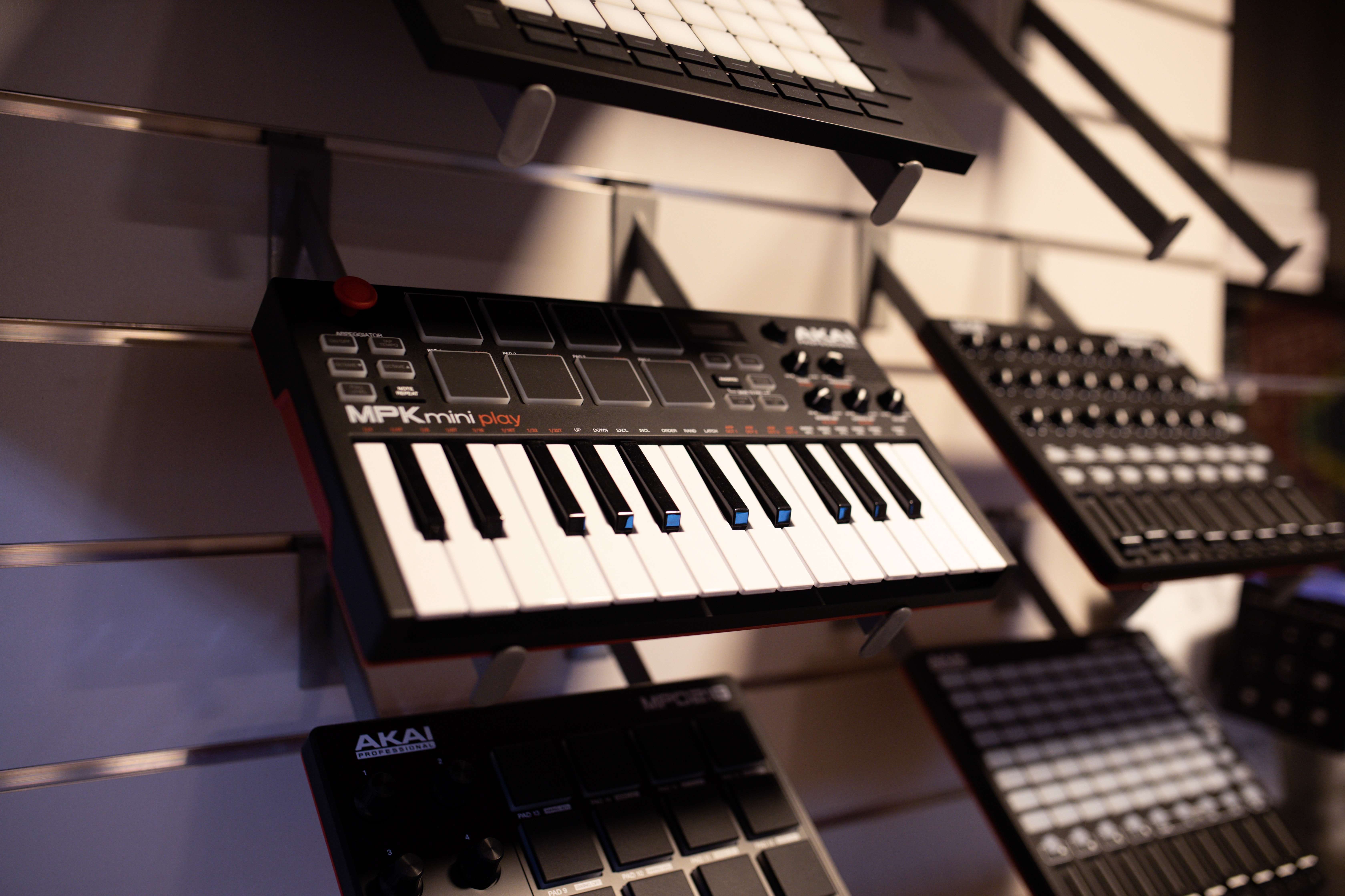 Comment choisir son clavier maitre? - Michel Musique
