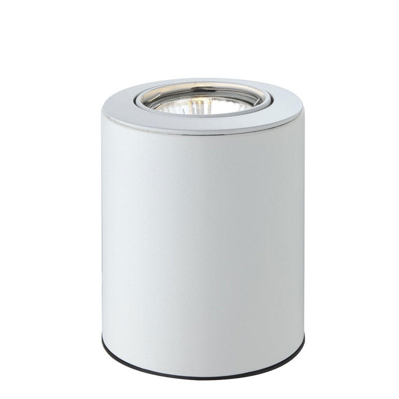 Can Uplight Table Lamp | All Square Lighting