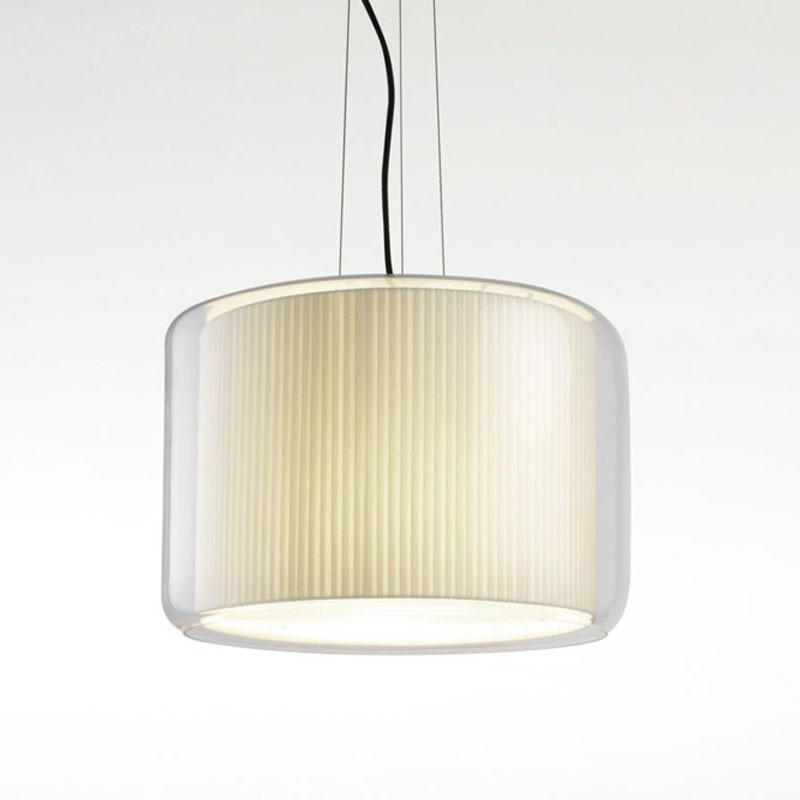 Mercer 44 Pendant Light | All Square Lighting
