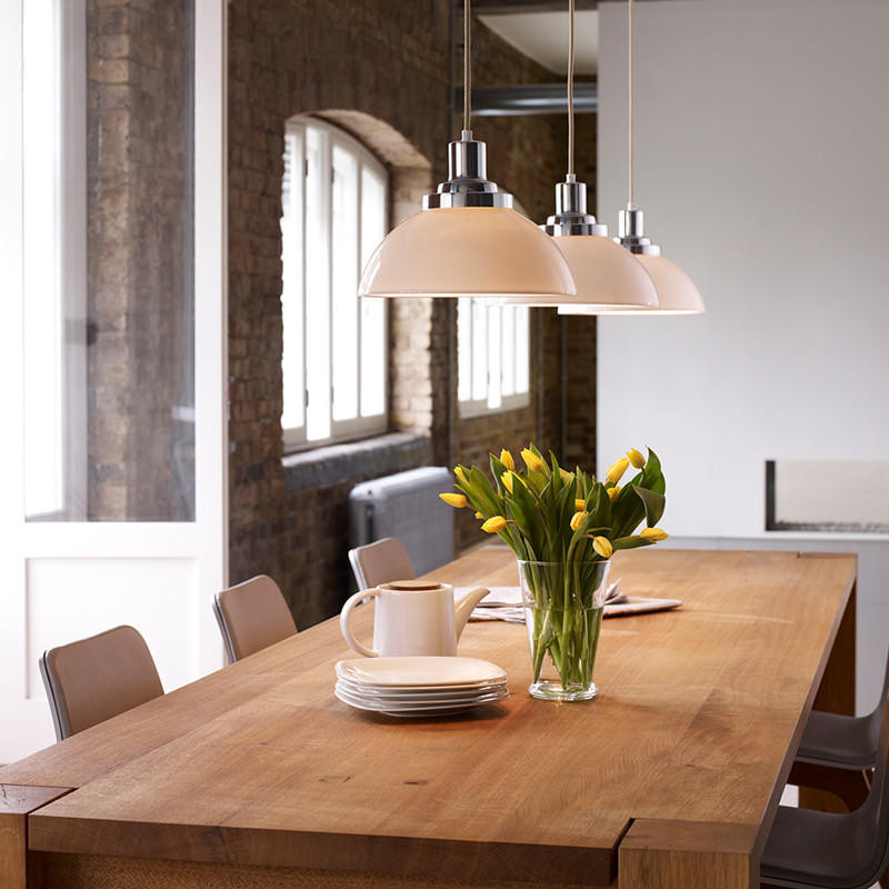 Cosmo Pendant Light | All Square Lighting
