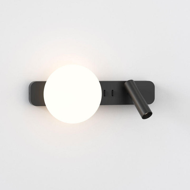 Zeppo Wall Light | All Square Lighting