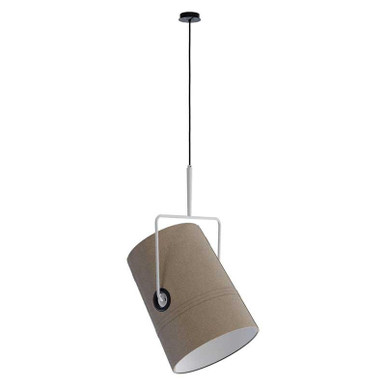 Fork Large Pendant Light | All Square Lighting