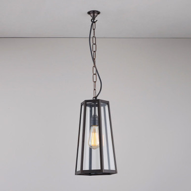 Hex Pendant Light | All Square Lighting