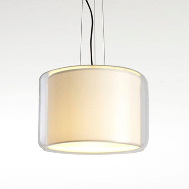 Mercer 44 Pendant Light | All Square Lighting
