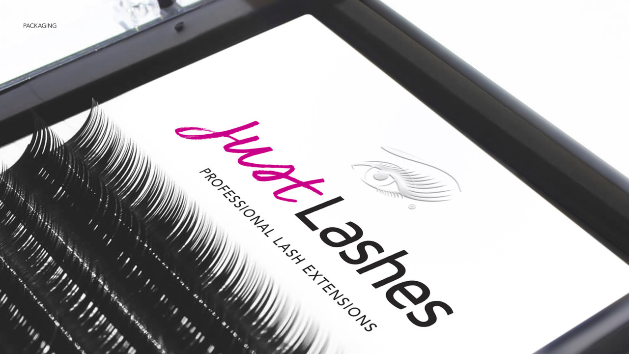 C Curl Lashtek Showroom