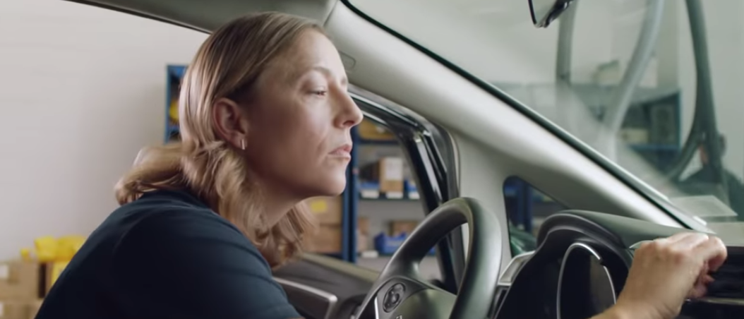 CARMAX - VENT 15 Second TV Commercial - Vent Tabs