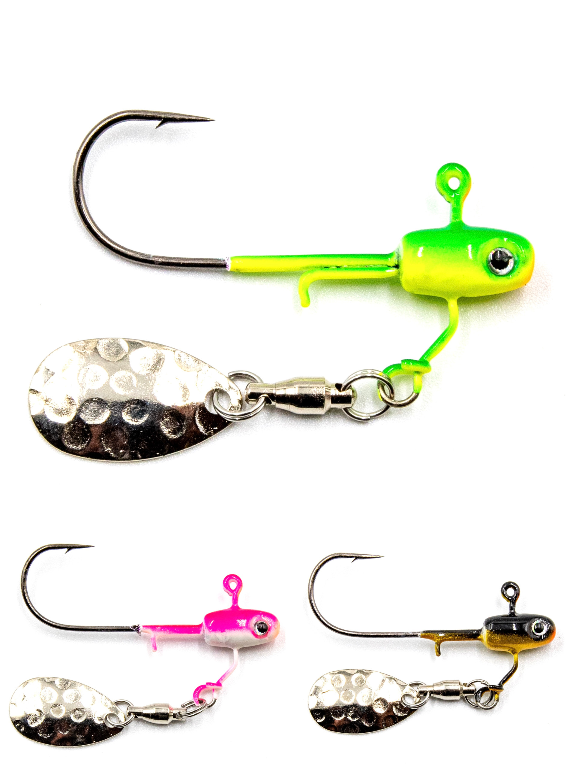 All Products - Widow Maker Lures