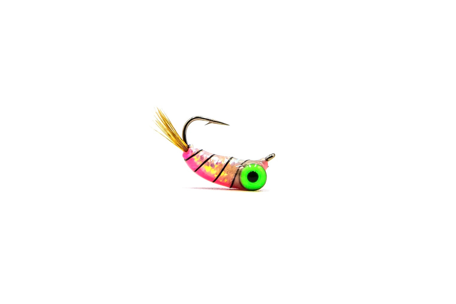 Tungsten Fly - Widow Maker Lures