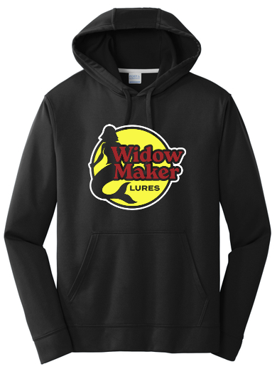 Widow Maker Sweatshirt - Widow Maker Lures