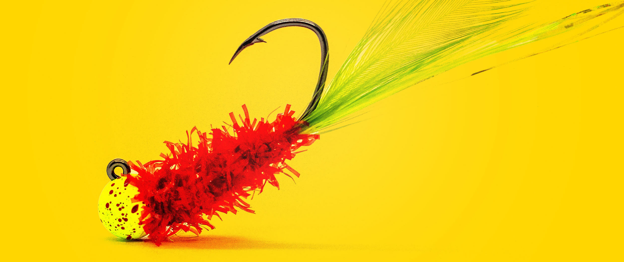 Quality Fishing Lures and Jigs Since 1985