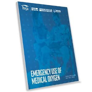 HSI Emergency Oxygen Instructor Guide