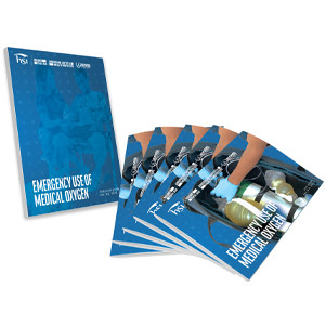 HSI Emergency Oxygen | Program Package | G2020