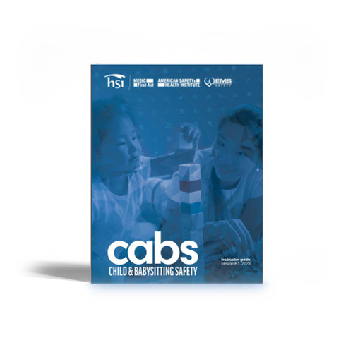 HSI Child and Babysitting Safety (CABS) | Instructor Guide