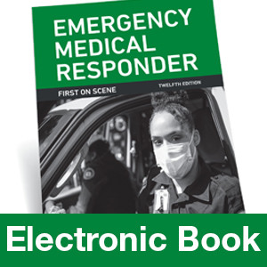 Emergency Medical Responder | Ebook | First on Scene 12th Edition ...