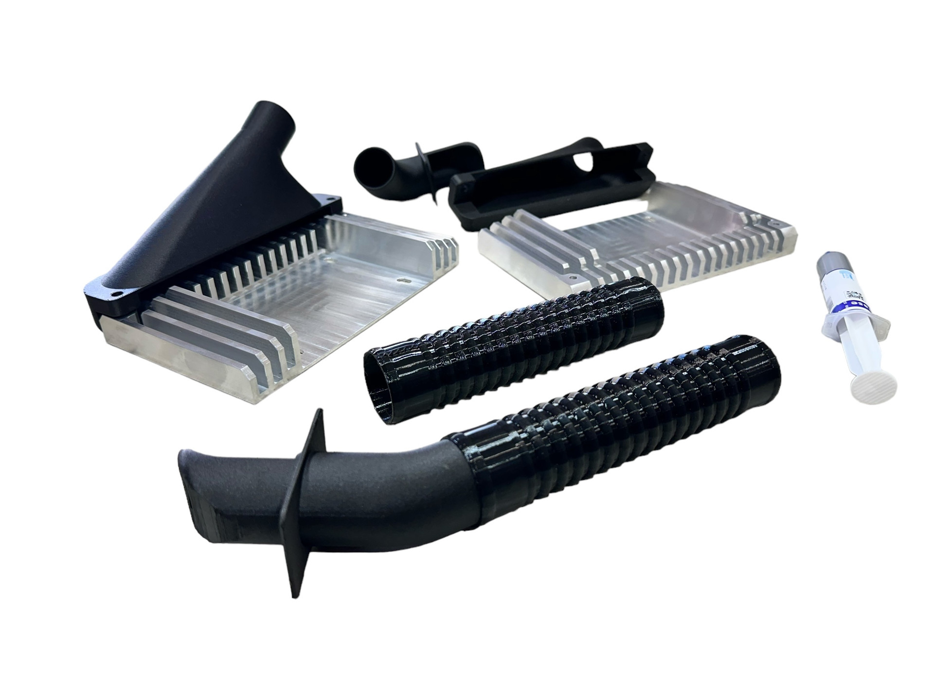 Precision Parts - EAG USA