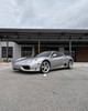 Ferrari 360 Manual Conversion