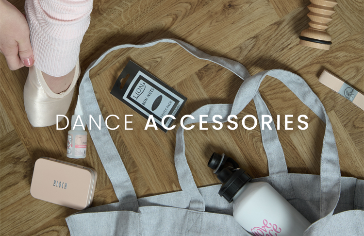 Dancewear, Dance Shoes, Accessories & More | Move Dance US