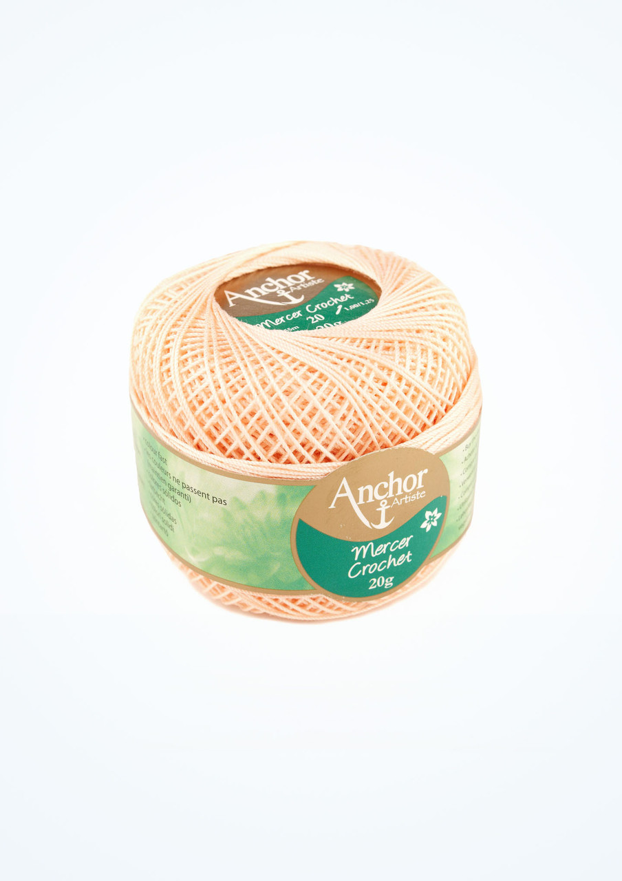 Mercer Crochet | Move Dance US