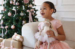 Dancewear, Dance Shoes, Accessories & More | Move Dance US