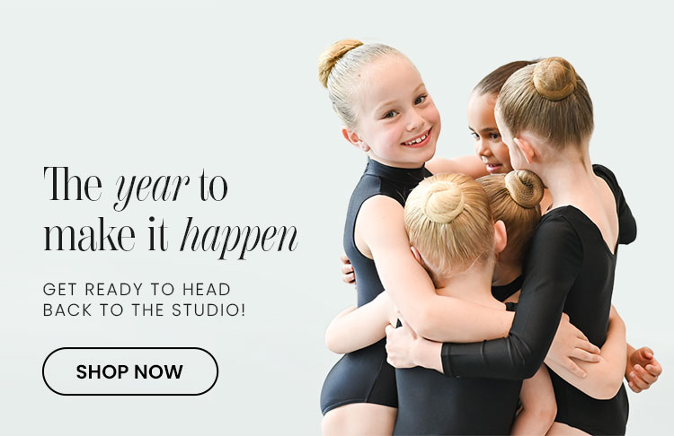 Dancewear, Dance Shoes, Accessories & More - Move Dance US