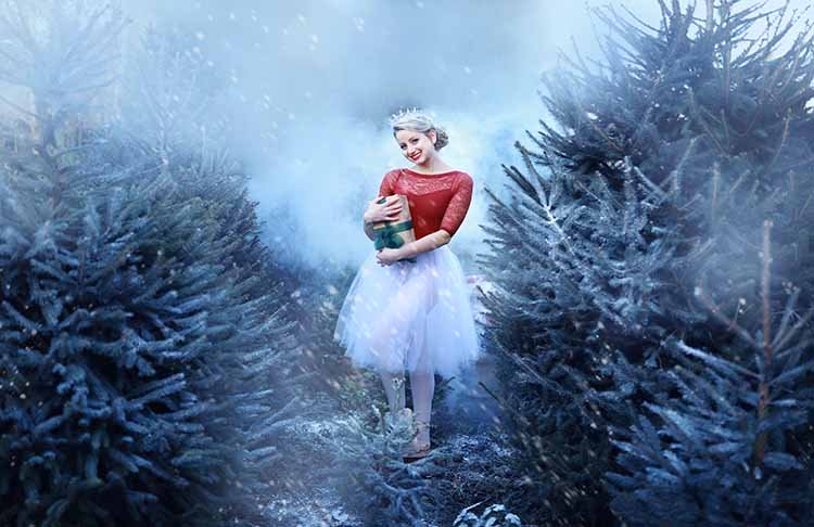 Christmas Gift Guide For Dancers & Gymnasts - Move Dance US