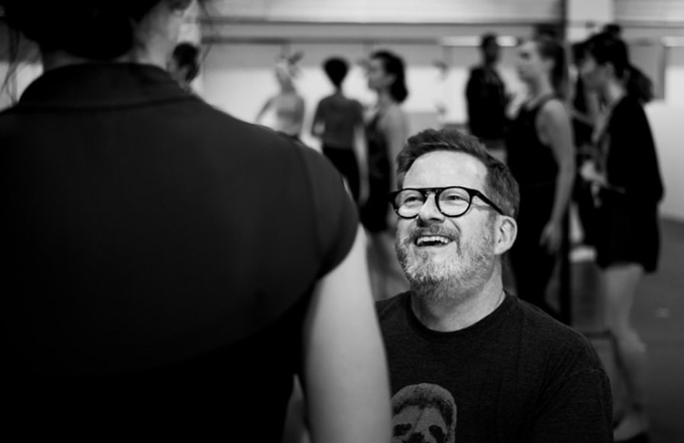 International Men’s Day 2019 - A Round Up of 10 Male Choreographers ...