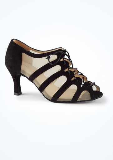 Merlet Sya Dance Shoe - 2.5" | Move Dance US