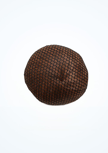 Bunheads Hair Net Bun Cover | Move Dance US