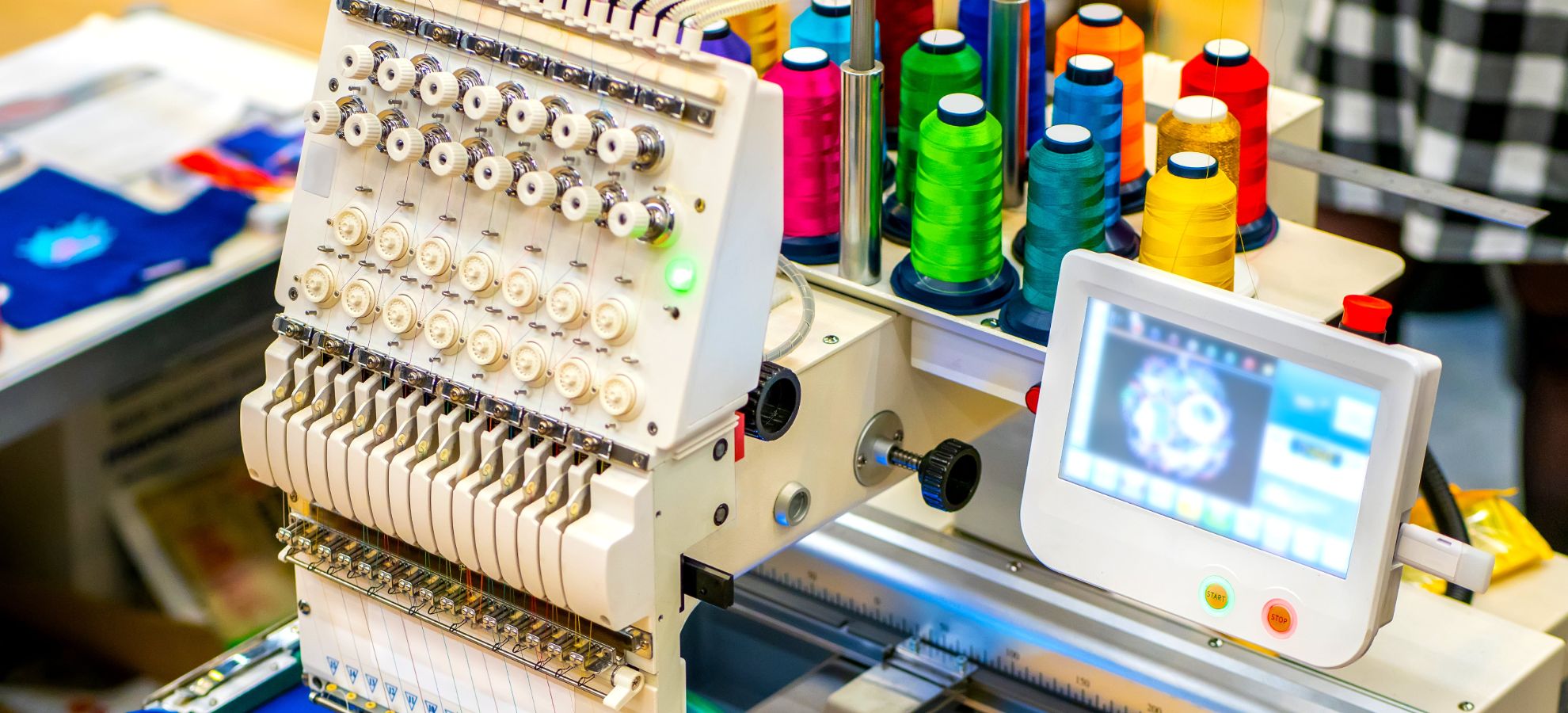 Go Print Workwear | Customised Workwear Clothing | UK