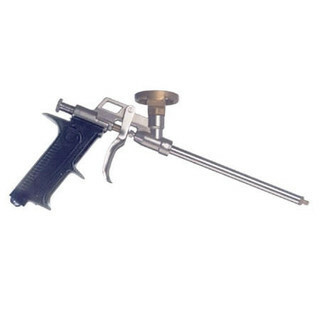 Spray Foam Insulation Guns, Hoses, and Nozzles