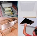 Attic Stair Insulation Cover | Conservation Mart