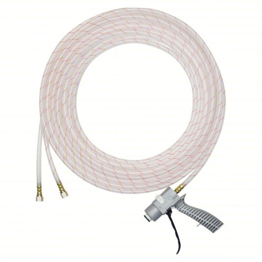 Touch n Seal 30 ft Gun /Hose Assembly for 600 Tanks
