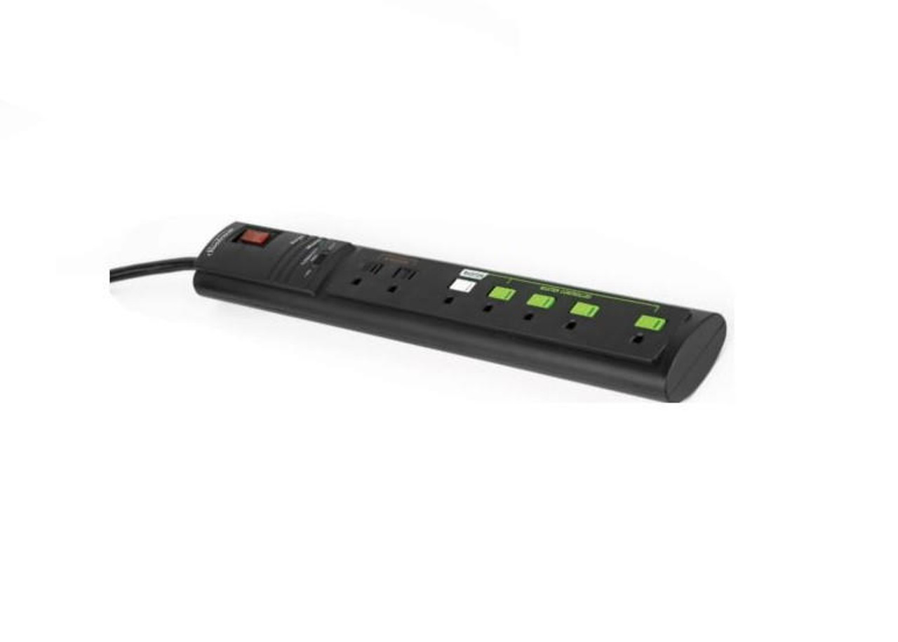 Sunbeam 7 Outlet Tier 1 Advanced Power Strip 16612