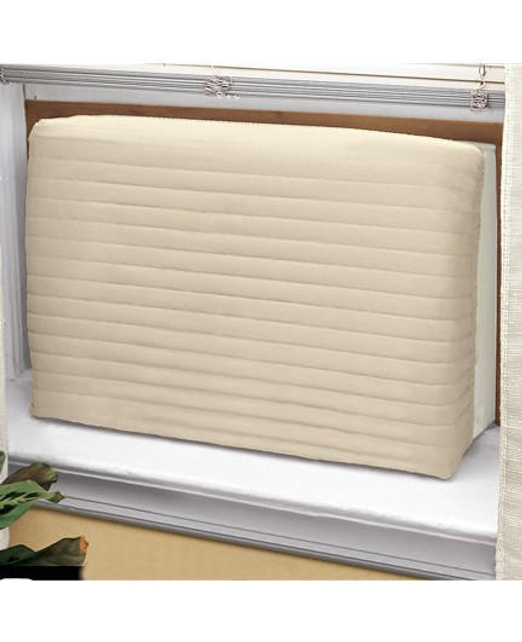 Window air conditioner covers store
