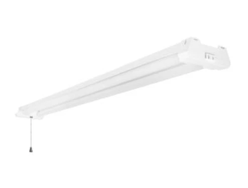 Maxlite 4ft 43W Double Tube Shoplight LED 5000K GEN 3 SL3-4843-50 ...