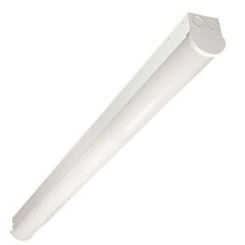 TCP LED General Purpose Strip Luminaire 4FT 32/40/46W CCT 35K/40K/50K ...