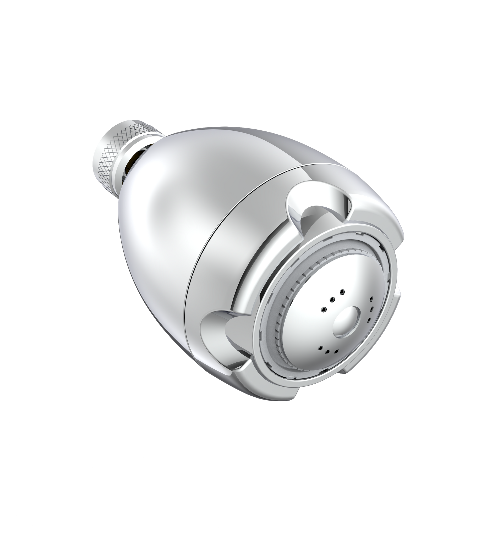 Low Flow Shower Heads for Water & Energy Savings