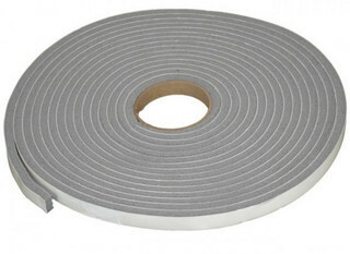 Weatherization products: air sealing, weatherproofing windows doors