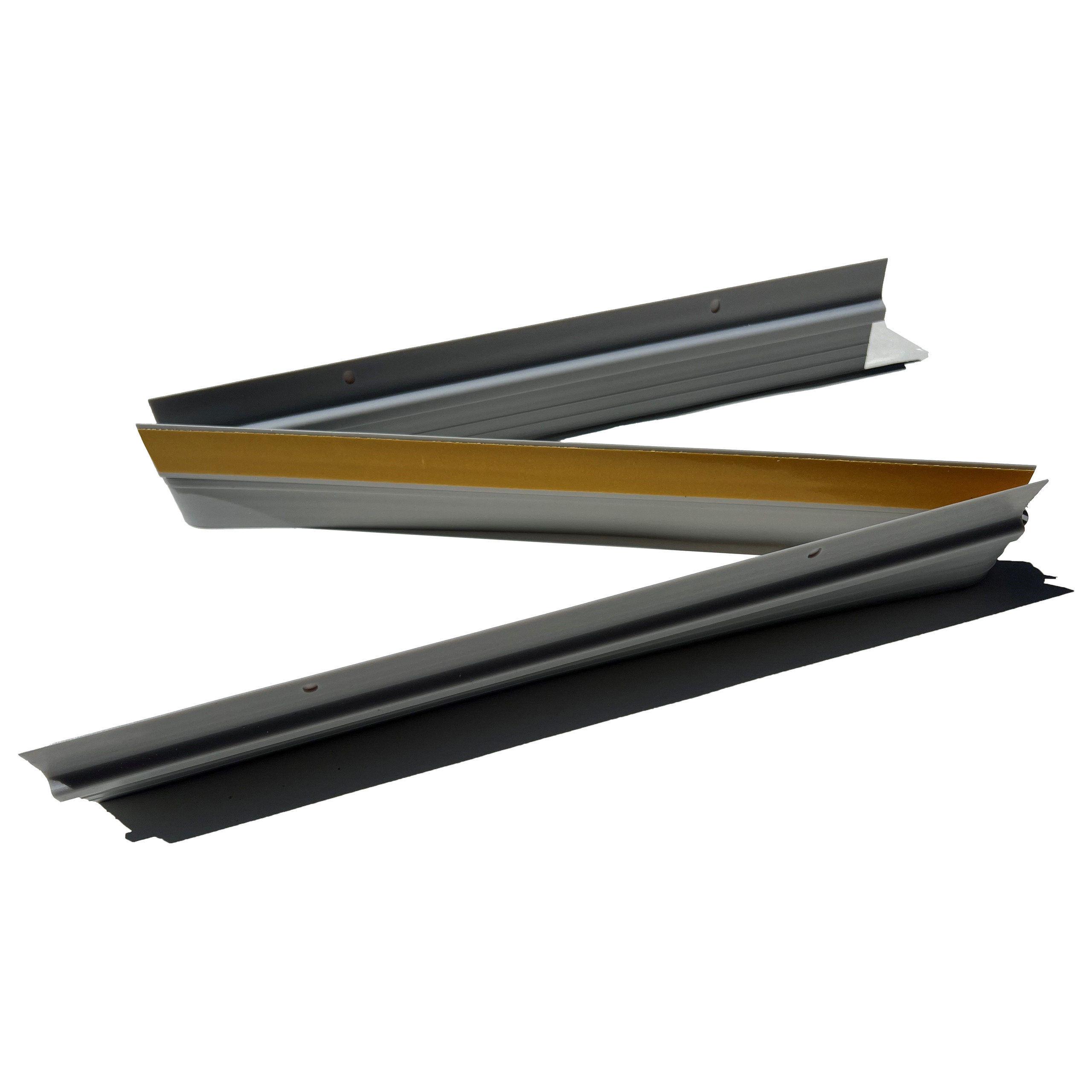 Door Sweeps and Thresholds – Conservation Mart