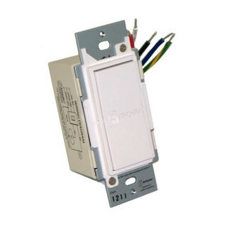 Ventilation Timers & Controls – Bathroom Exhaust Fan Timers