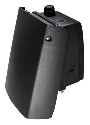 Maxlite 20W Wallmax Thin Cut Off Wallpack CCT Selectable 30K/40K/50K ...