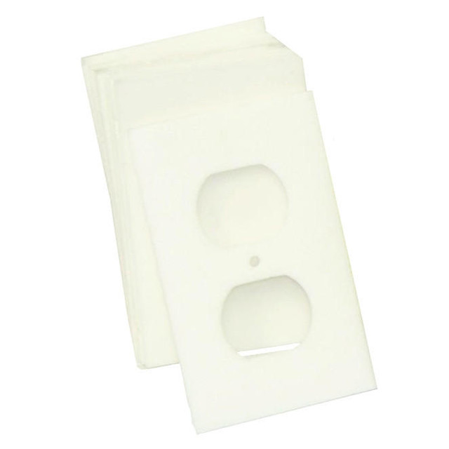 Foam Electrical Outlet Gasket Sealers AM55011