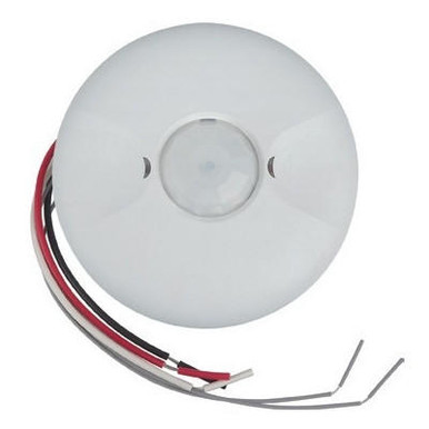 Enerlites Ceiling Occupancy Sensor, Line Voltage 120/277VAC MPC-50V