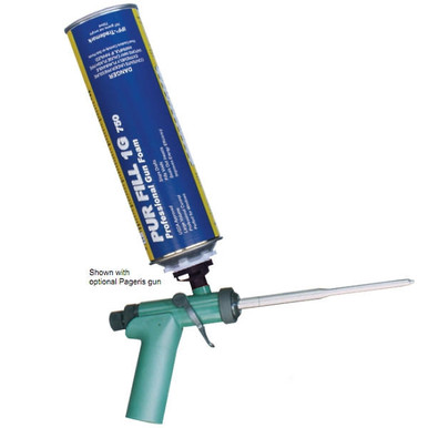 Pur Fill Foam 1G 750 ml Can GFO1 - Insulation Foam