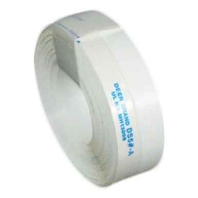 Frost King 180 ft V-Seal Weatherstrip M13W/180 - Case of 15 Minimum
