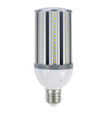 Earthtronics 14W LED HID Replacement Corn Lamp Medium Base 3000K HL1430E26